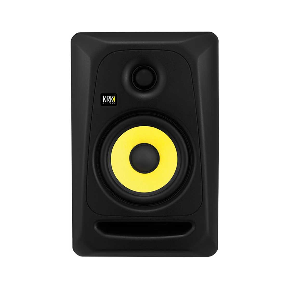 KRK V4 V4 Series 4 Powered Reference Monitors (SINGLE) - Sounds Easy
