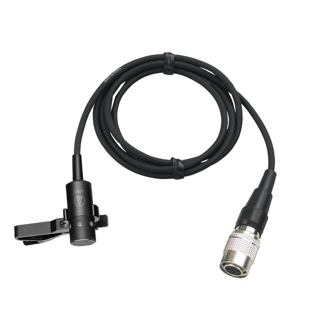 Lapel Microphones - Sounds Easy
