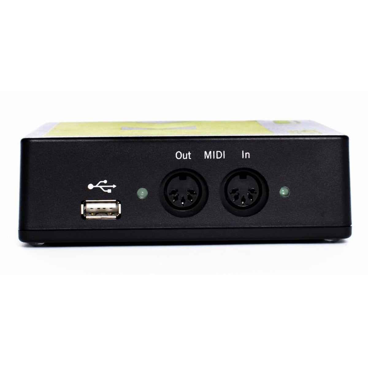 Bome Software BomeBox - MIDI Hub for Stage and Studio - Sounds Easy