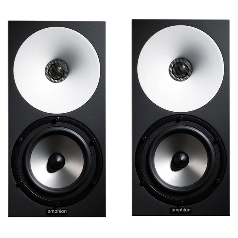 Passive Studio Monitors - Sounds Easy