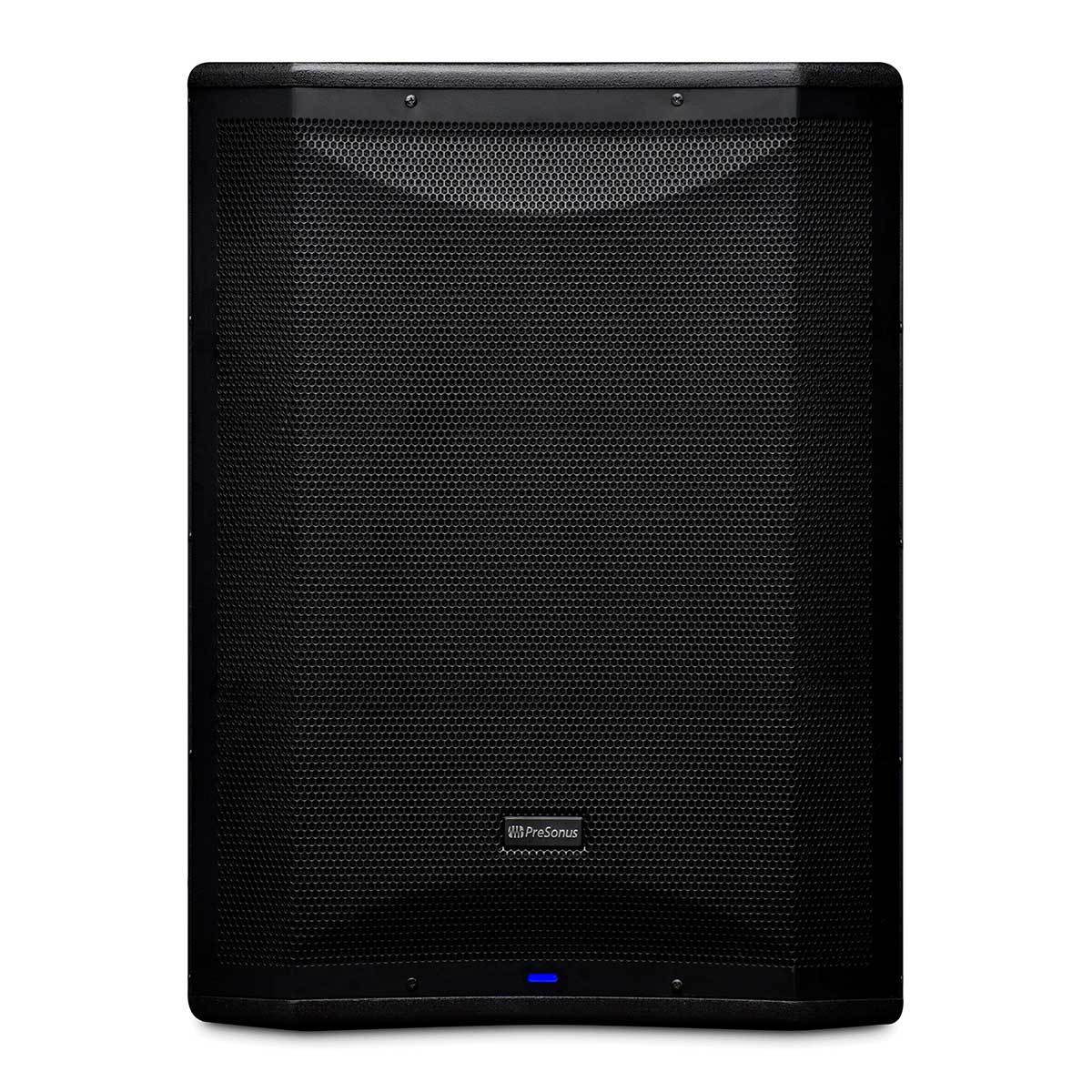 18 Inch Powered Subwoofers - Sounds Easy