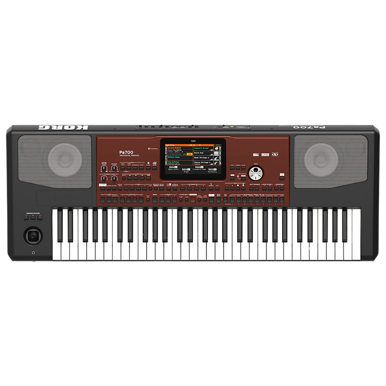 Synthesizers - Extensive Selection of Professional Electric Keyboards ...