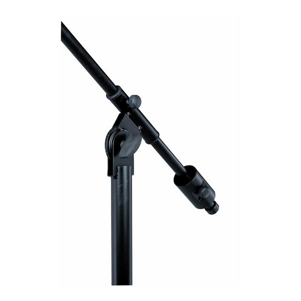 Quik Lok A/50 Height-adjustable tripod studio boom stand with casters ...