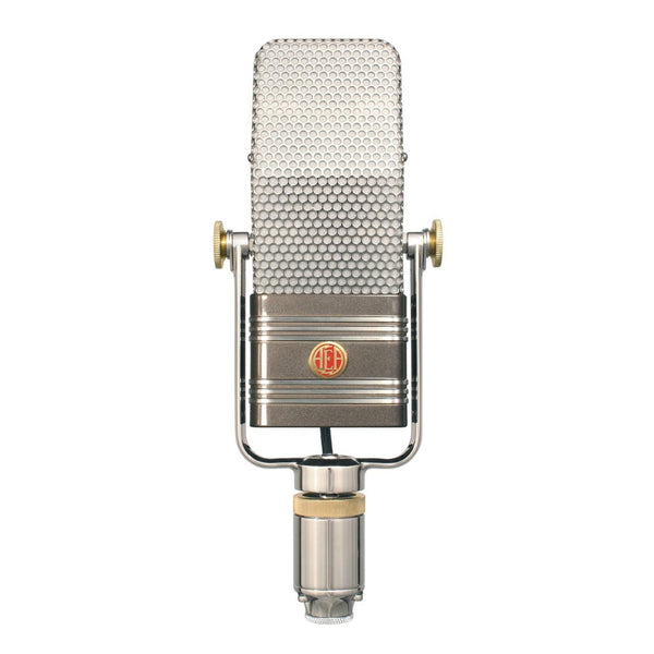 Ribbon Microphones - Tame Harsh Instruments with a Ribbon Mic - Sounds Easy