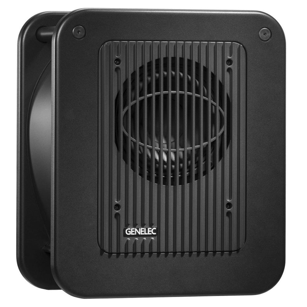Genelec - Upgrade Your Studio with Active Genelec Speakers - Sounds Easy